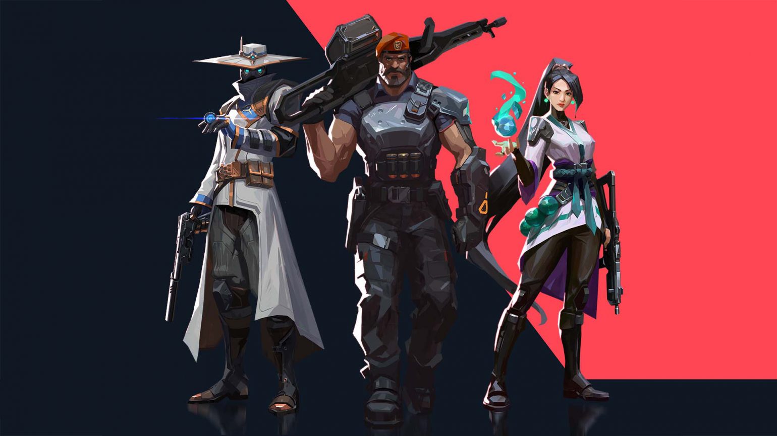 Stigao je Valorant i prvi veliki peč - RUR Esports