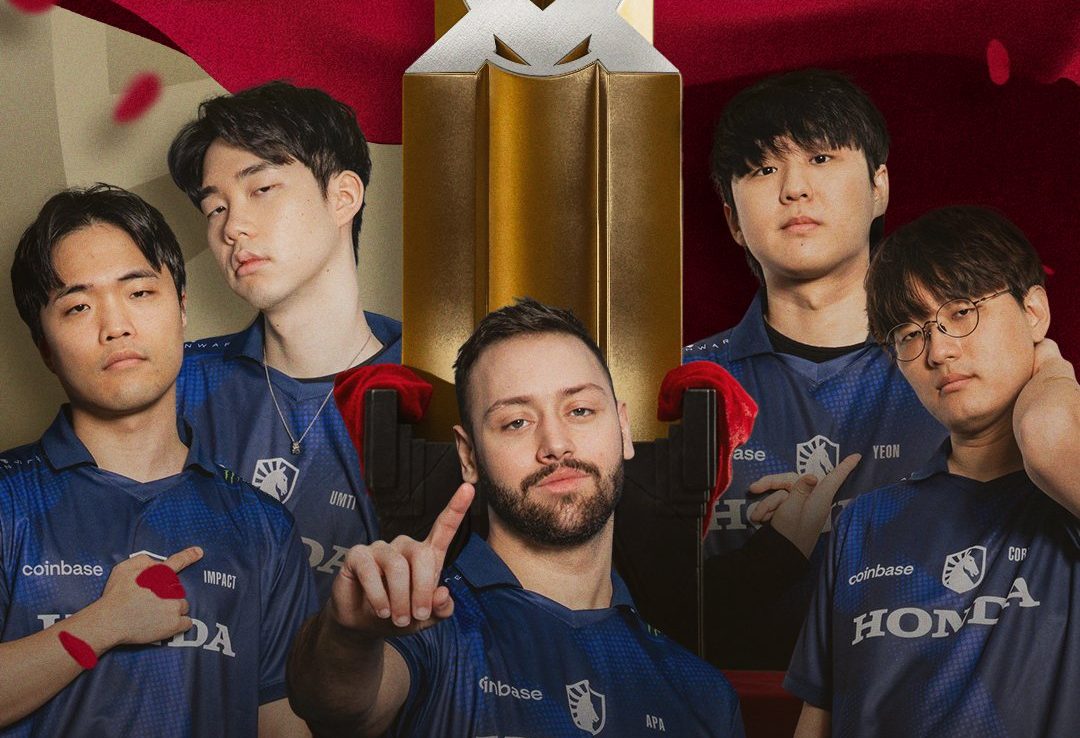Team Liquid razbio 100Thieves u finalu prvog LTA-a - RUR Esports