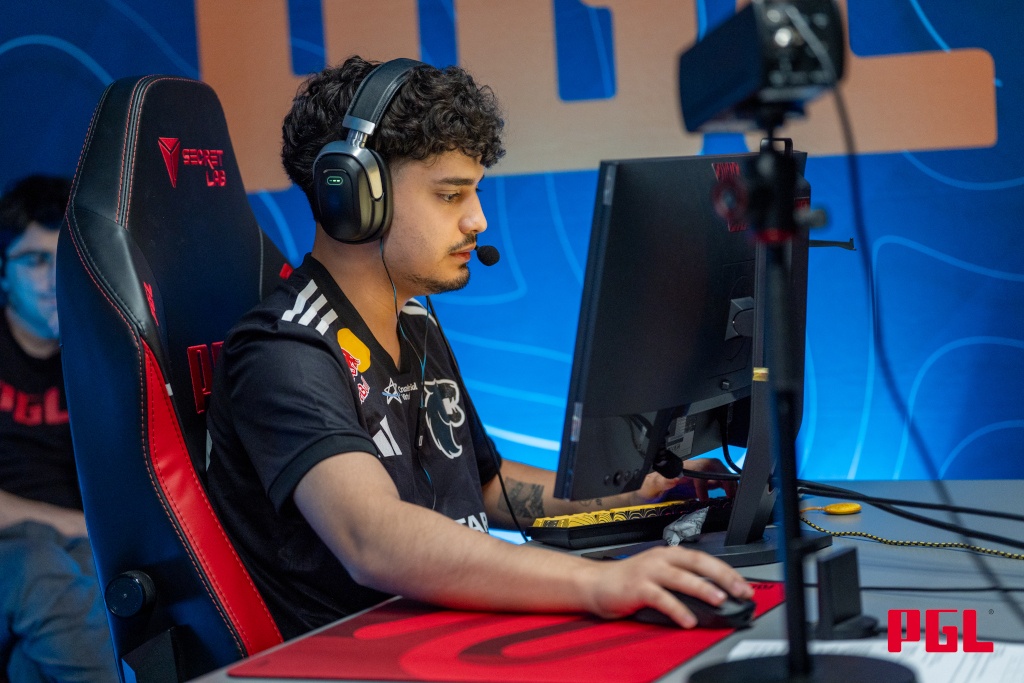 FaZe počinje IEM Dallas sa skullzom kao zamenom - RUR Esports