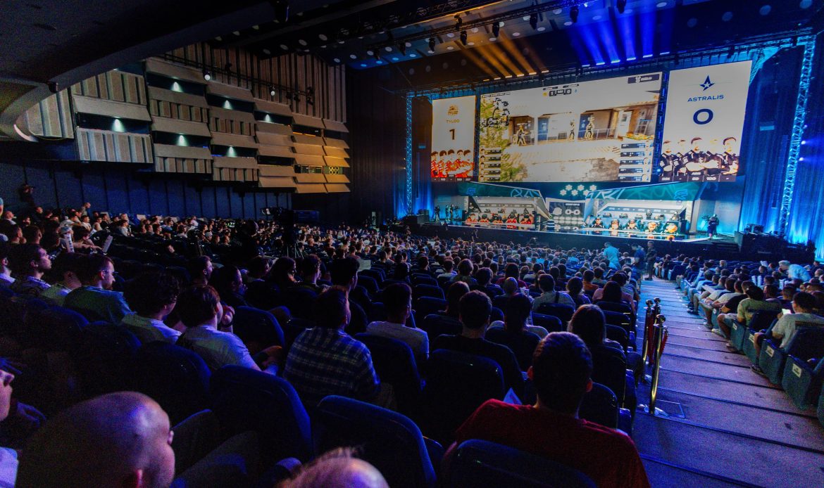 Sve je spremno za novi CS2 spektakl u Beogradu: Evo koji timovi će se takmičiti - RUR Esports