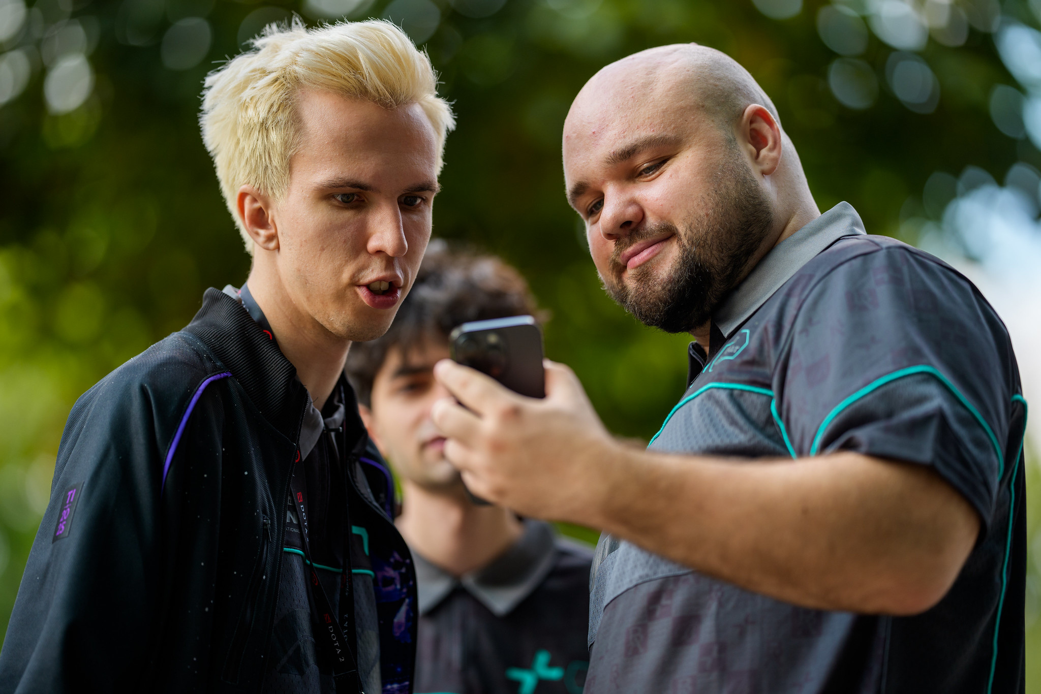 Dota 2 International 2025: Rezultati prvog dana i parovi sledećeg kola - RUR Esports